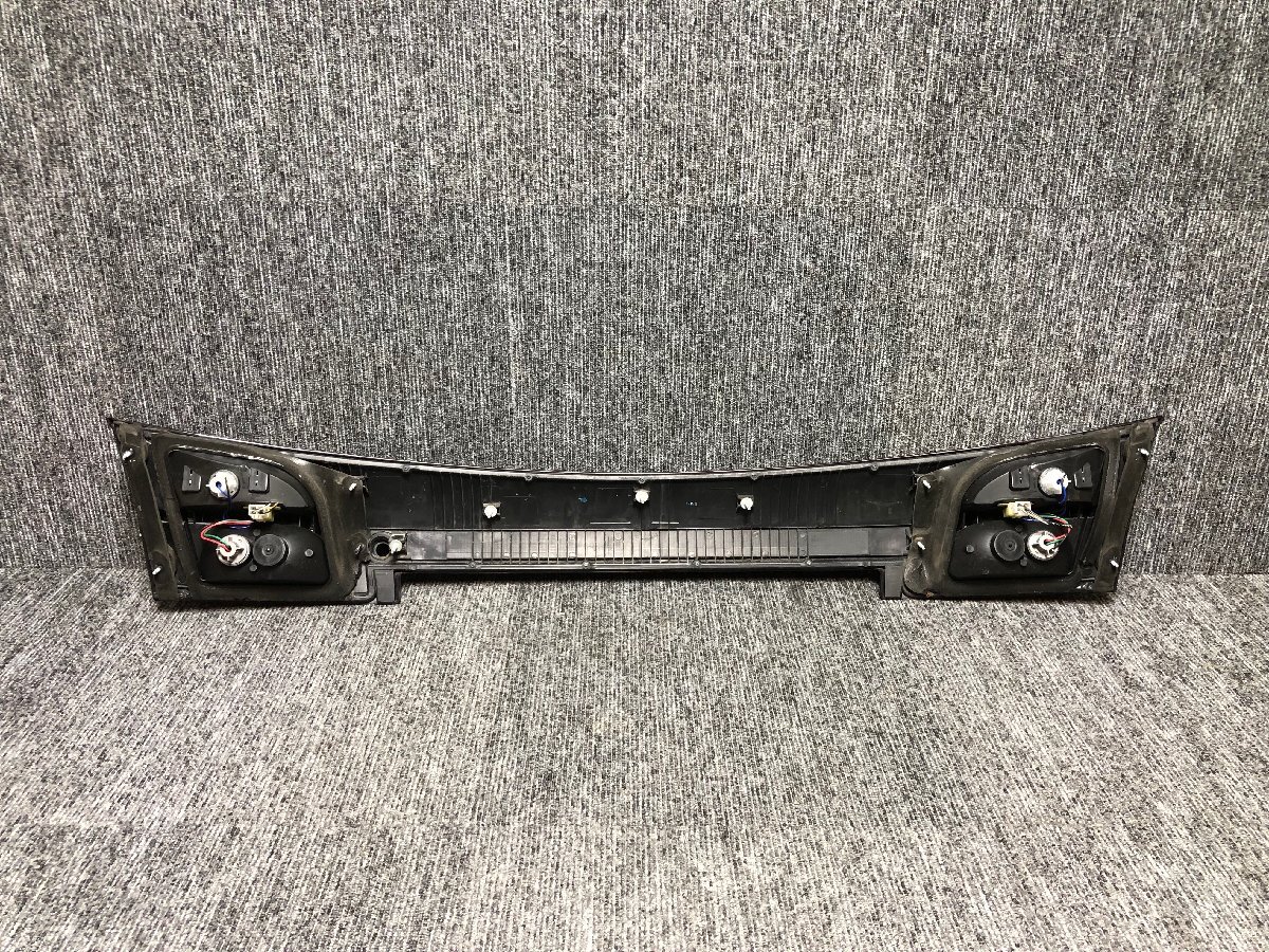 Yahoo!オークション - 【12228】BHE レガシィワゴン GT30 D型 純正 テ...