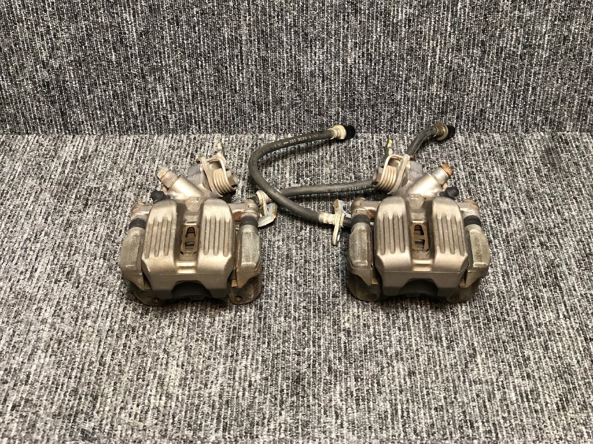 Yahoo!オークション - 【12287】UC1 インスパイア 純正 リア キャリパ...