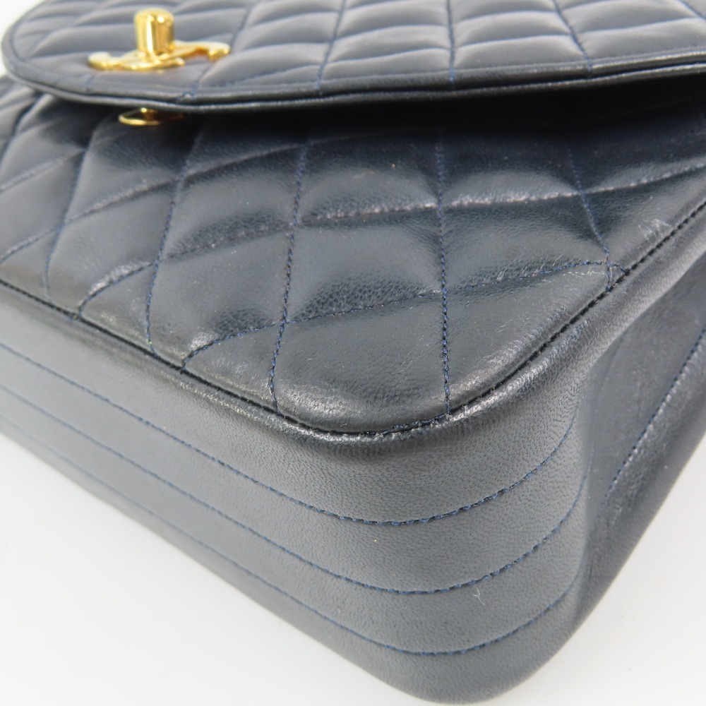 98613☆1円スタート☆CHANEL シャネル 美品 マトラッセ ココ 98613☆1円スタート☆CHANEL シャネル 美品 マトラッセ ココ