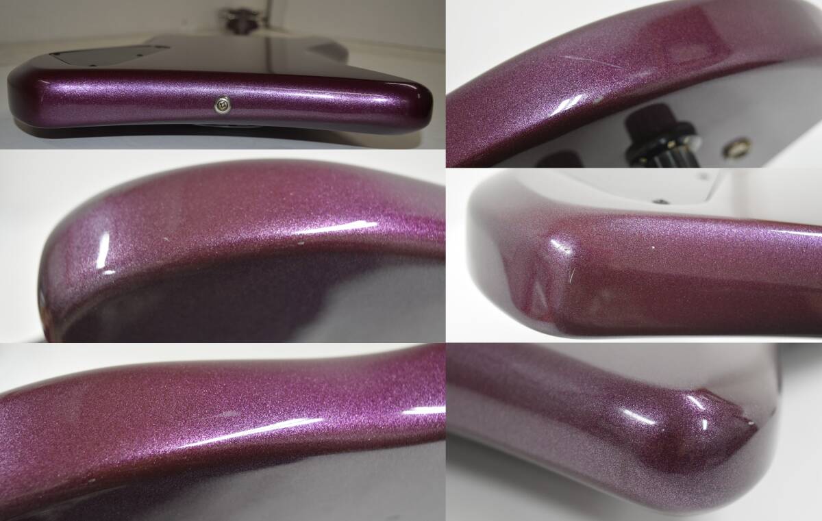 Yahoo!オークション - 47C 【佐川ラージ220着払い】 DeArmond JET-STAR...