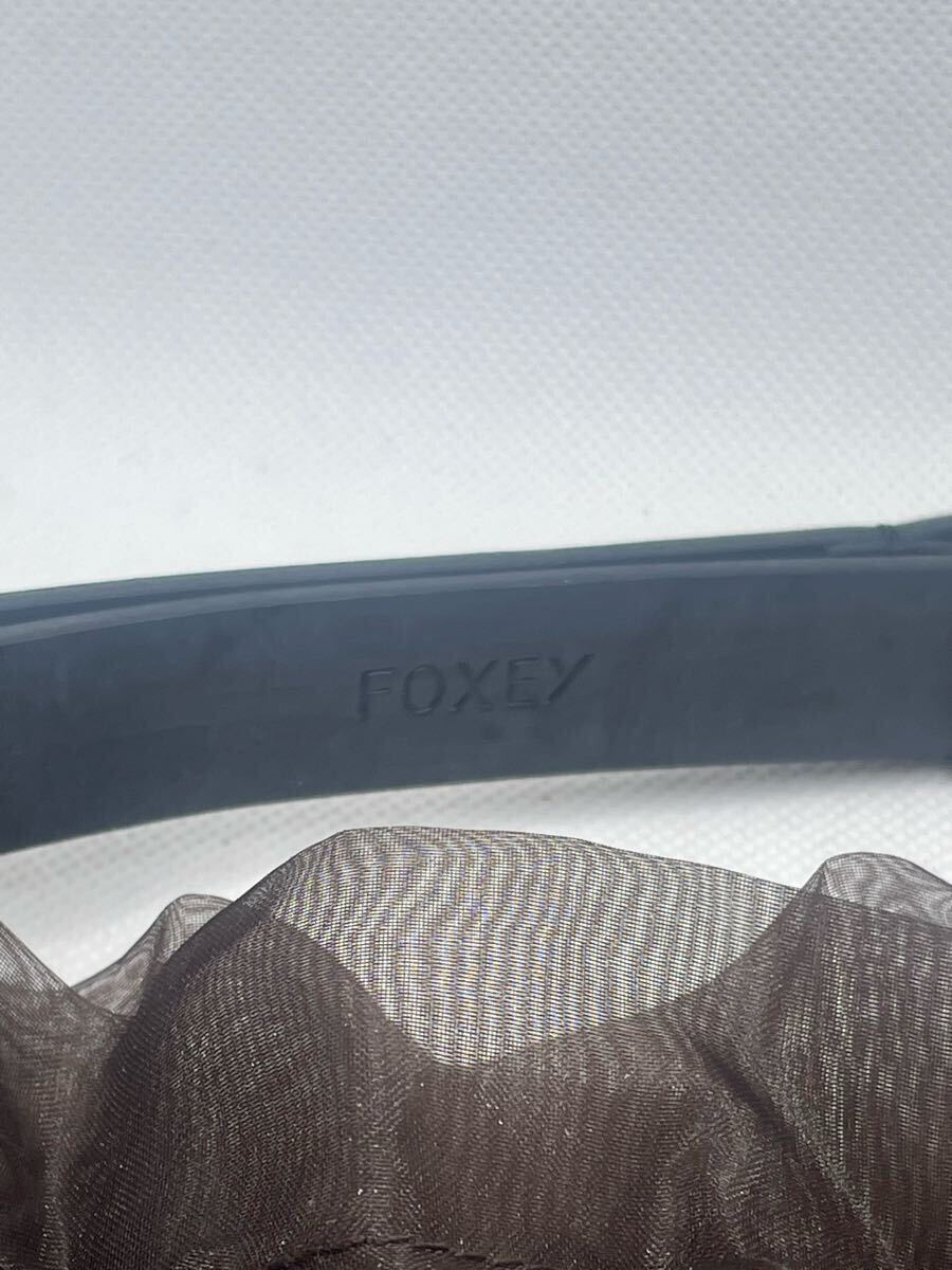 Yahoo!オークション - 【新品】フォクシーFOXEY ベルト