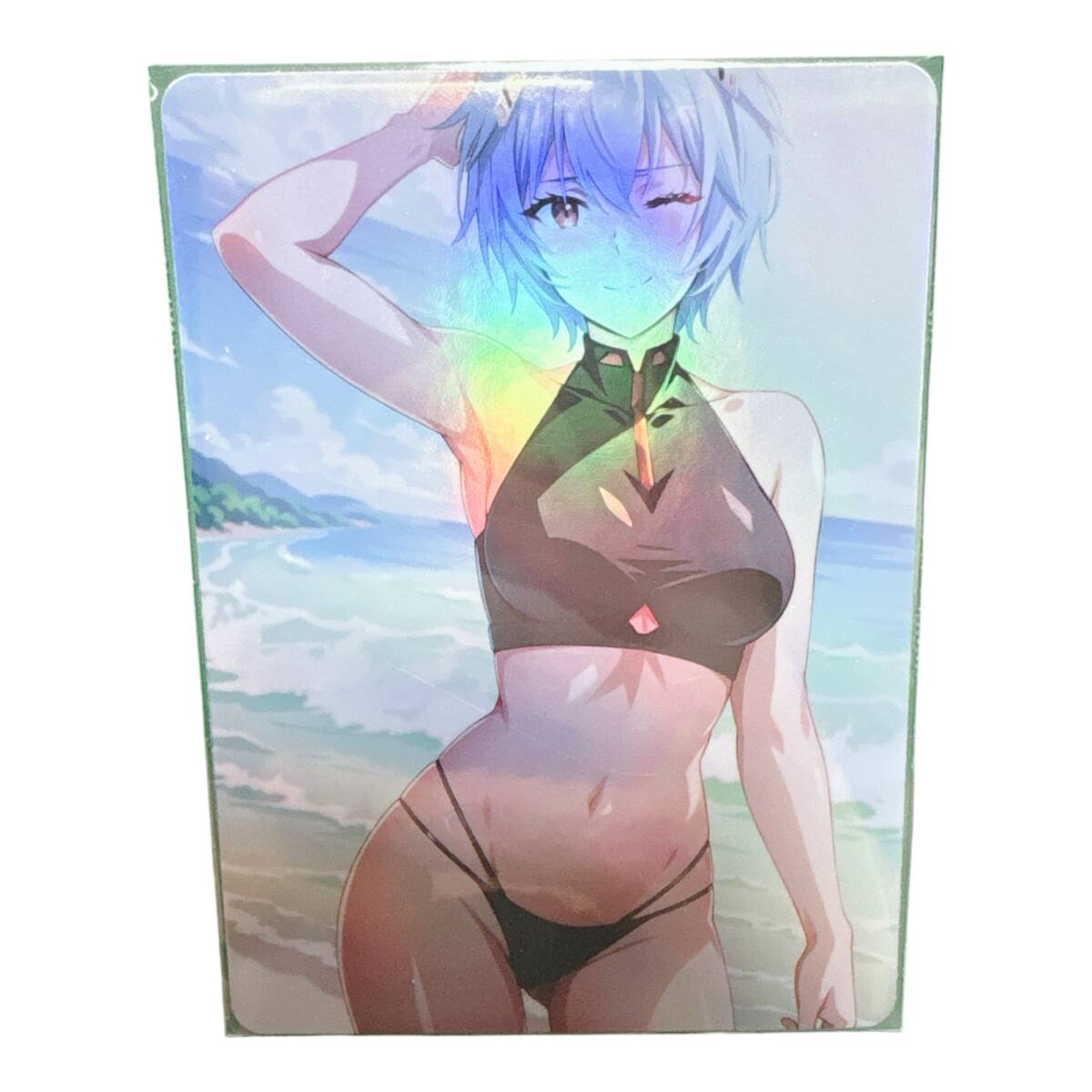 Yahoo!オークション - 【新品未使用】 ACGカード セクシー ウラシク フ...