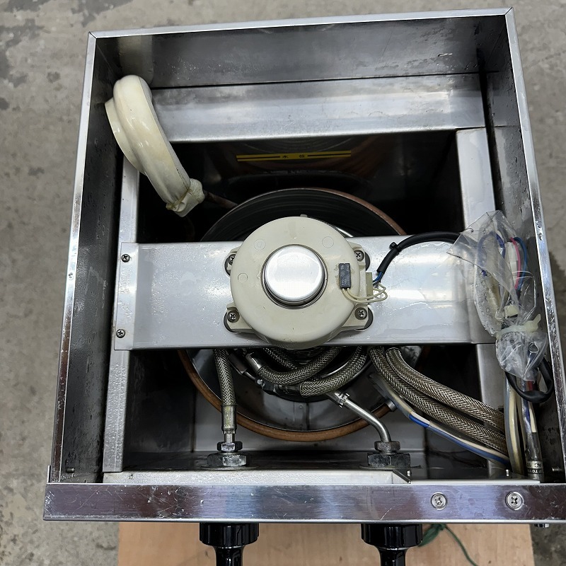 Yahoo!オークション - ED1417 | ビールサーバー BSE-30W ニットク W31...