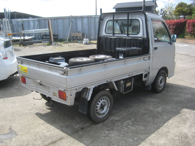 Yahoo!オークション - S200P ハイゼット トラック 軽トラック 129824km...