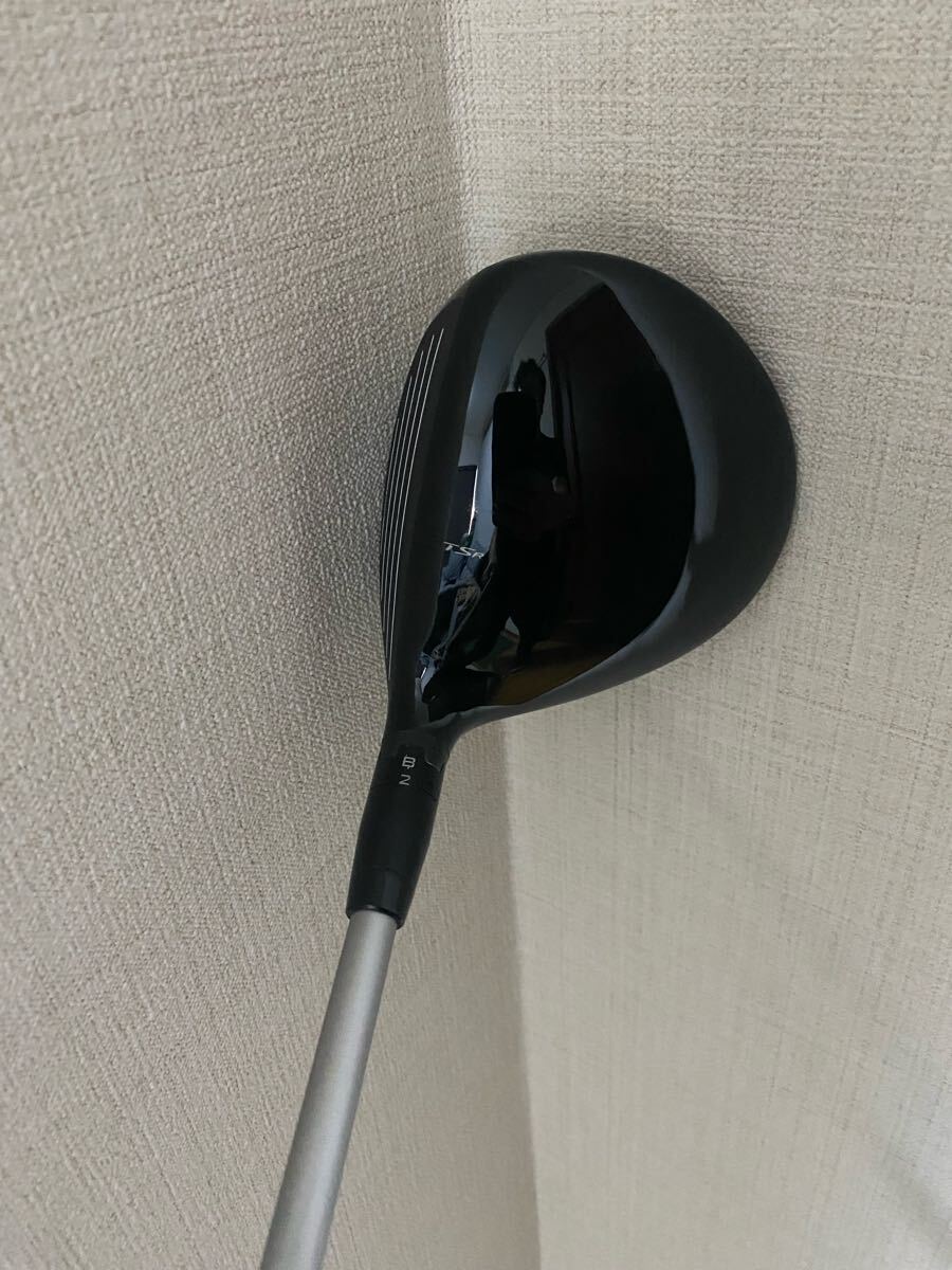 Yahoo!オークション - タイトリストTSR1 7W