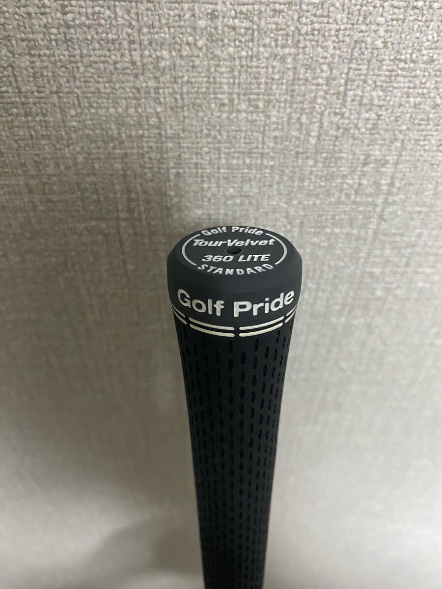 Yahoo!オークション - タイトリストTSR1 7W