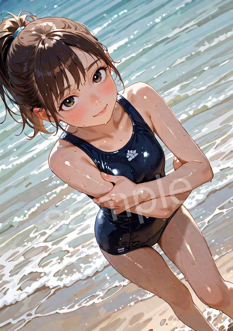 Yahoo!オークション - アダルト 高画質 一点物 美女 A4 アート グラビ...