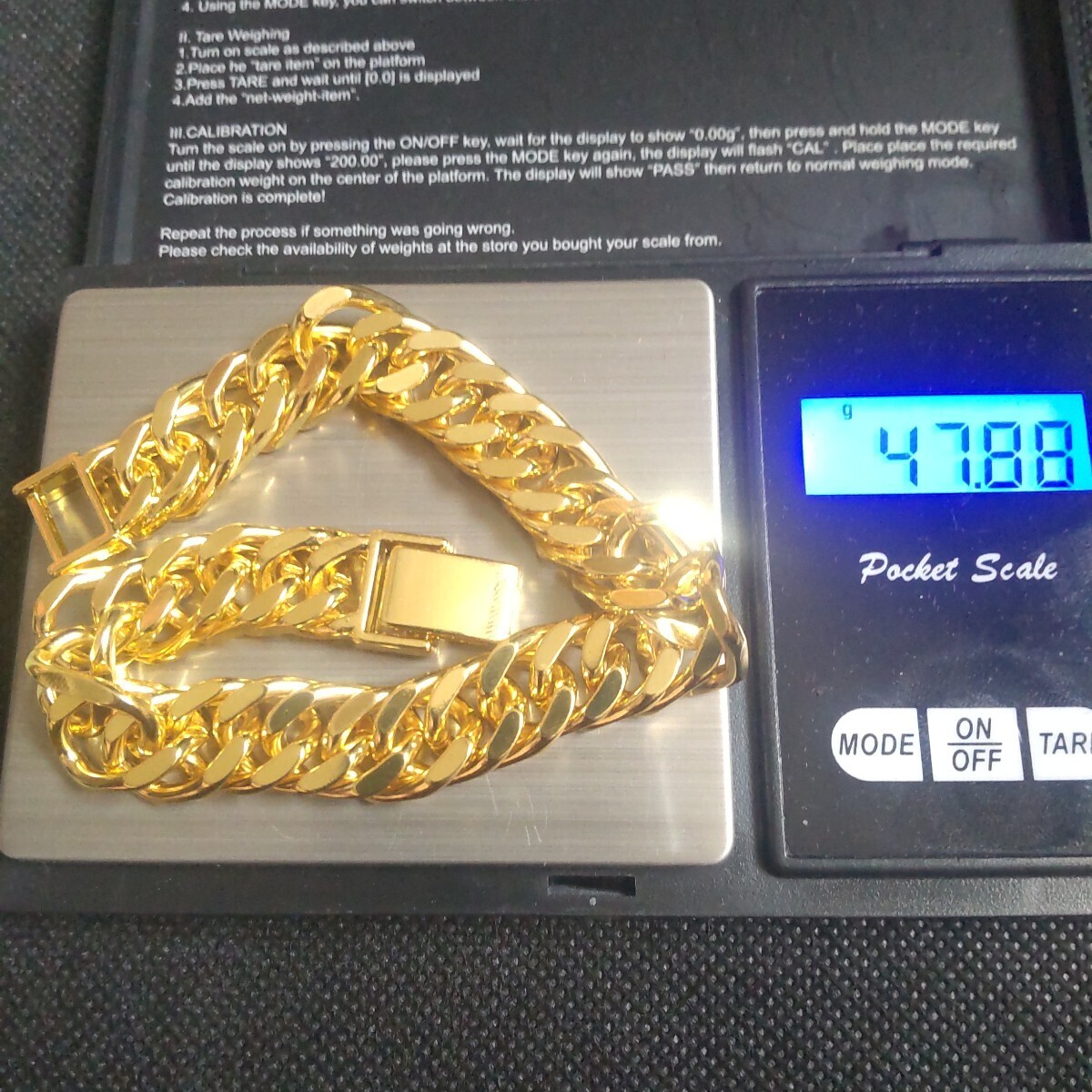 Yahoo!オークション - 新品 今だけ送料無料 18kgpイエローゴールドGPサ...