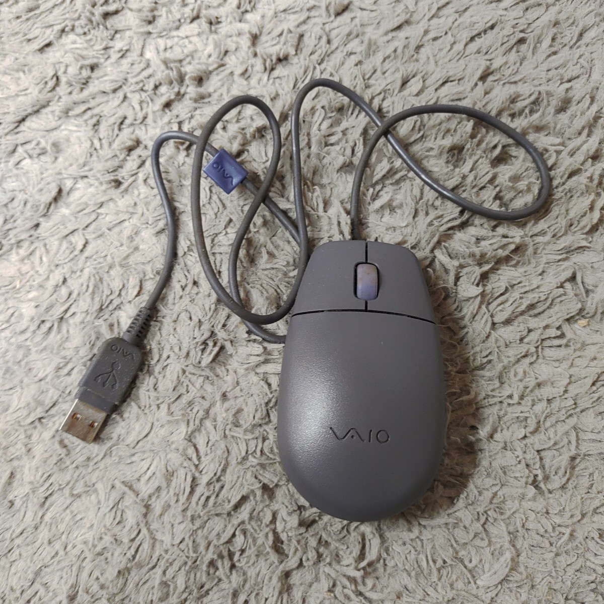 2点まとめ SONY VAIO USB ボールマウス PCGA-UMS1 フロッピー 説明書付き ソニー マウス 動作未確認 042010(USBマウス)｜売買されたオークション情報 ...