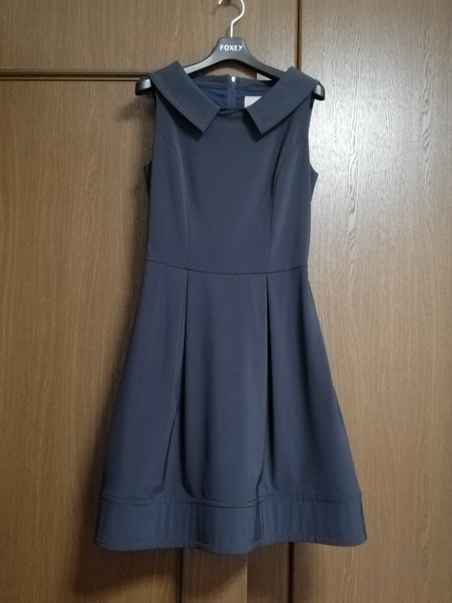 Yahoo!オークション - FOXEY NEW YORK フォクシーニューヨーク ワンピ...