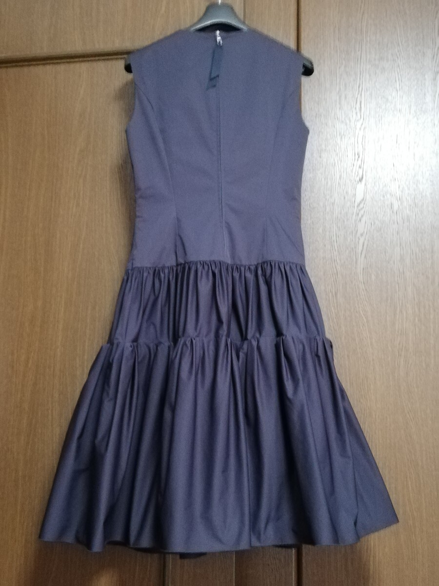 Yahoo!オークション - FOXEY NEW YORK フォクシーニューヨーク ワンピ...