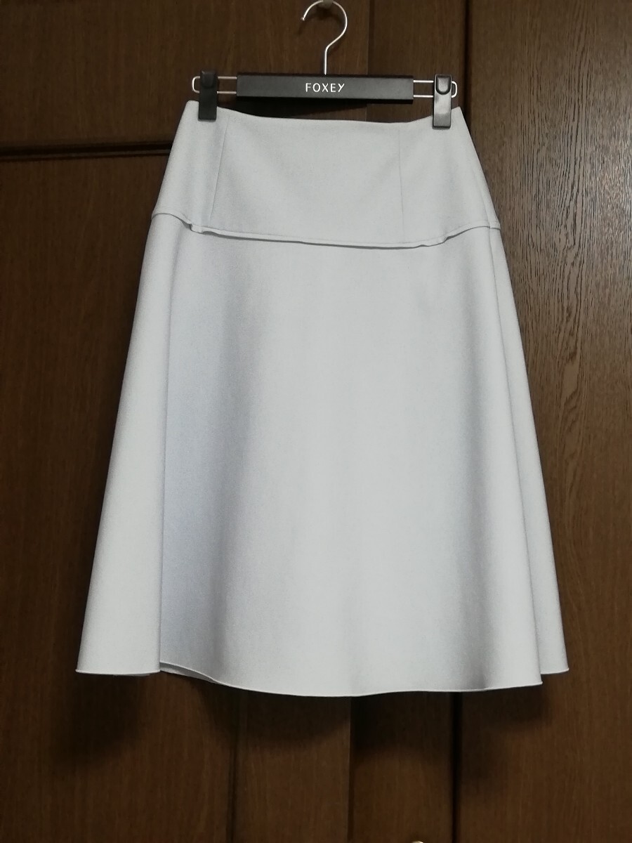 Yahoo!オークション - FOXEY NEW YORK フォクシーニューヨーク スカー...