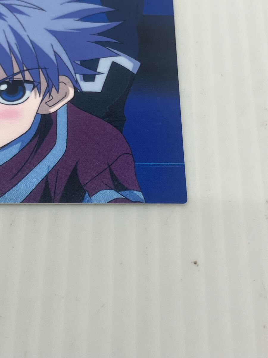 1円 HUNTER×HUNTER トレカ ハンター×ハンター カードダス 1円 HUNTER×HUNTER トレカ ハンター×ハンター カードダス
