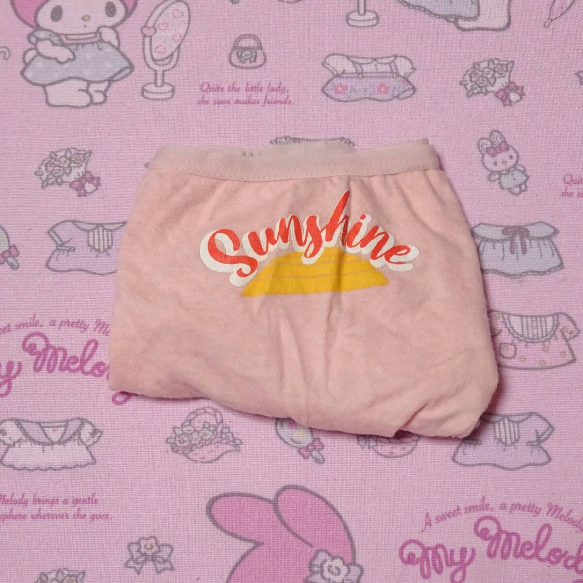 Yahoo!オークション - 3551・サイズM・コットン ジュニア ショーツ 匿...