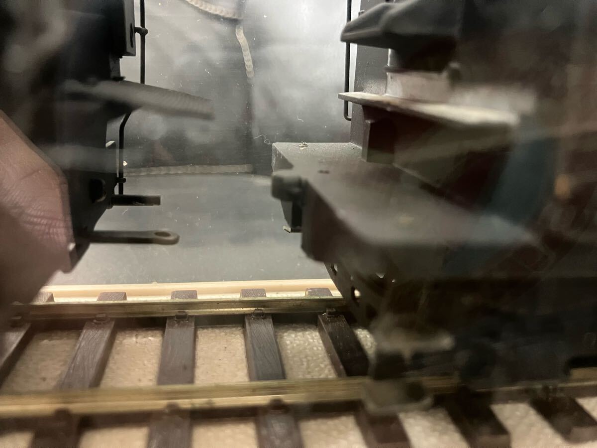 Yahoo!オークション - T604三井金属工芸 日本国有鉄道 D51 蒸気機関車 ...