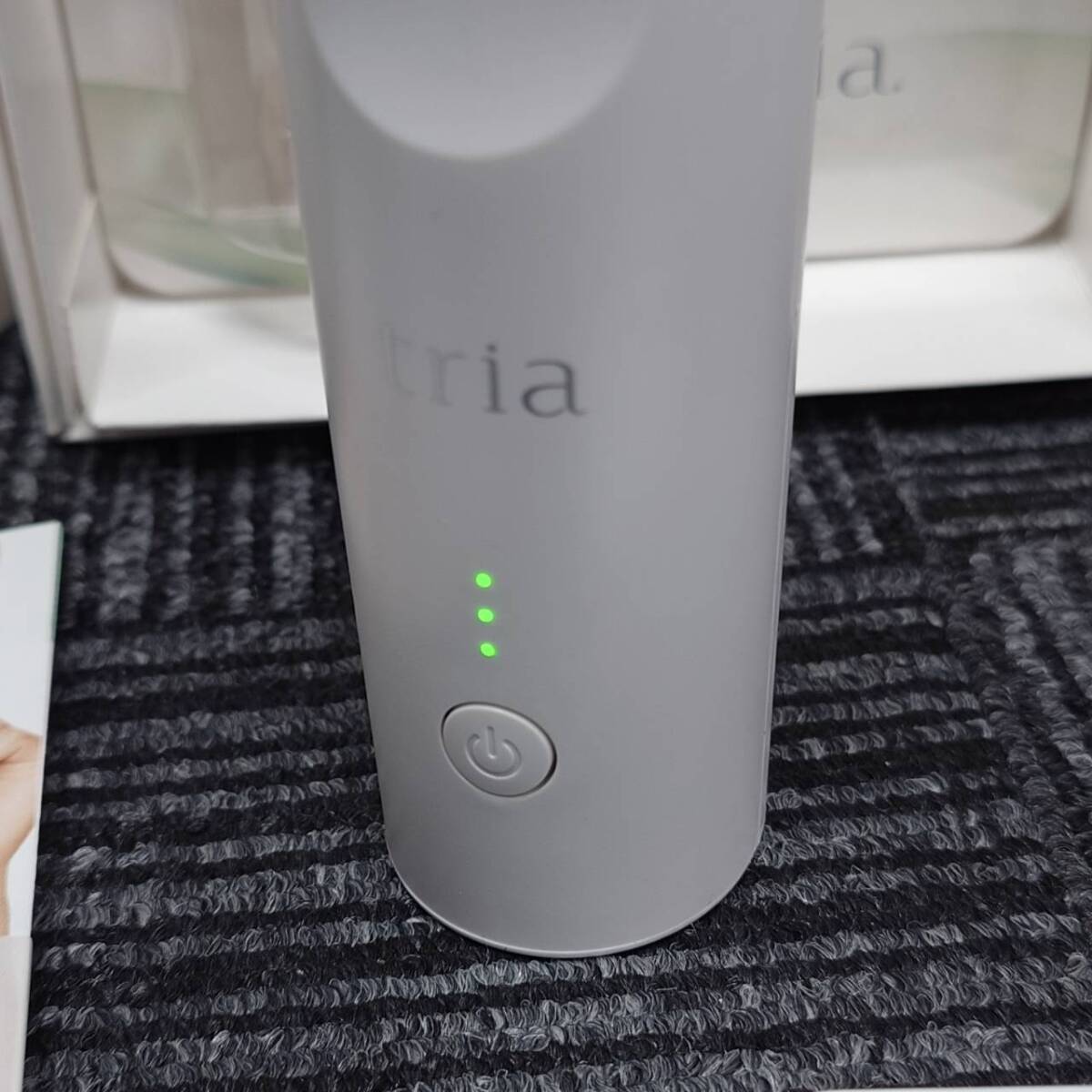 1円 5 トリア TRIA パーソナル レーザー脱毛器 プレシジョン 脱毛 レーザー スキンケア スージングジェル ジェル 5本 メンズ(脱毛、除毛)｜売買されたオークション情報、yahooの ...