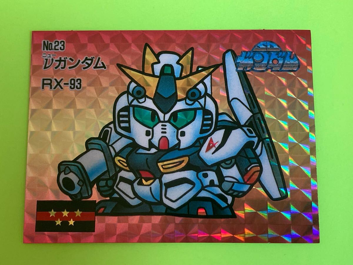 Yahoo!オークション - 【美品】 SDガンダム カードダス 「マーメイド」...