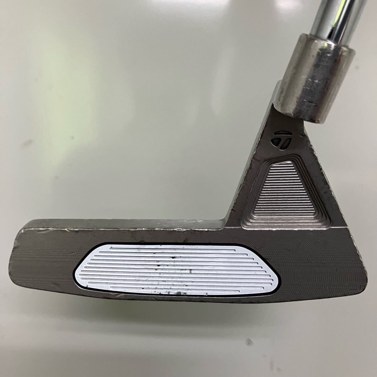 Yahoo!オークション - テーラーメイド パター TP COLLECTION JUNO TB1 ...