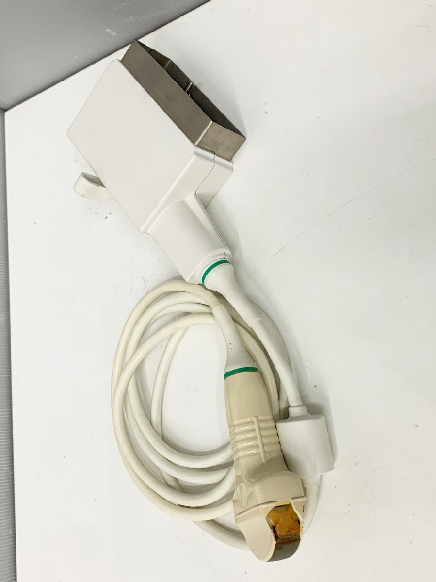 Yahoo!オークション - ジーイー横河メディカル C358プローブ コンベッ...