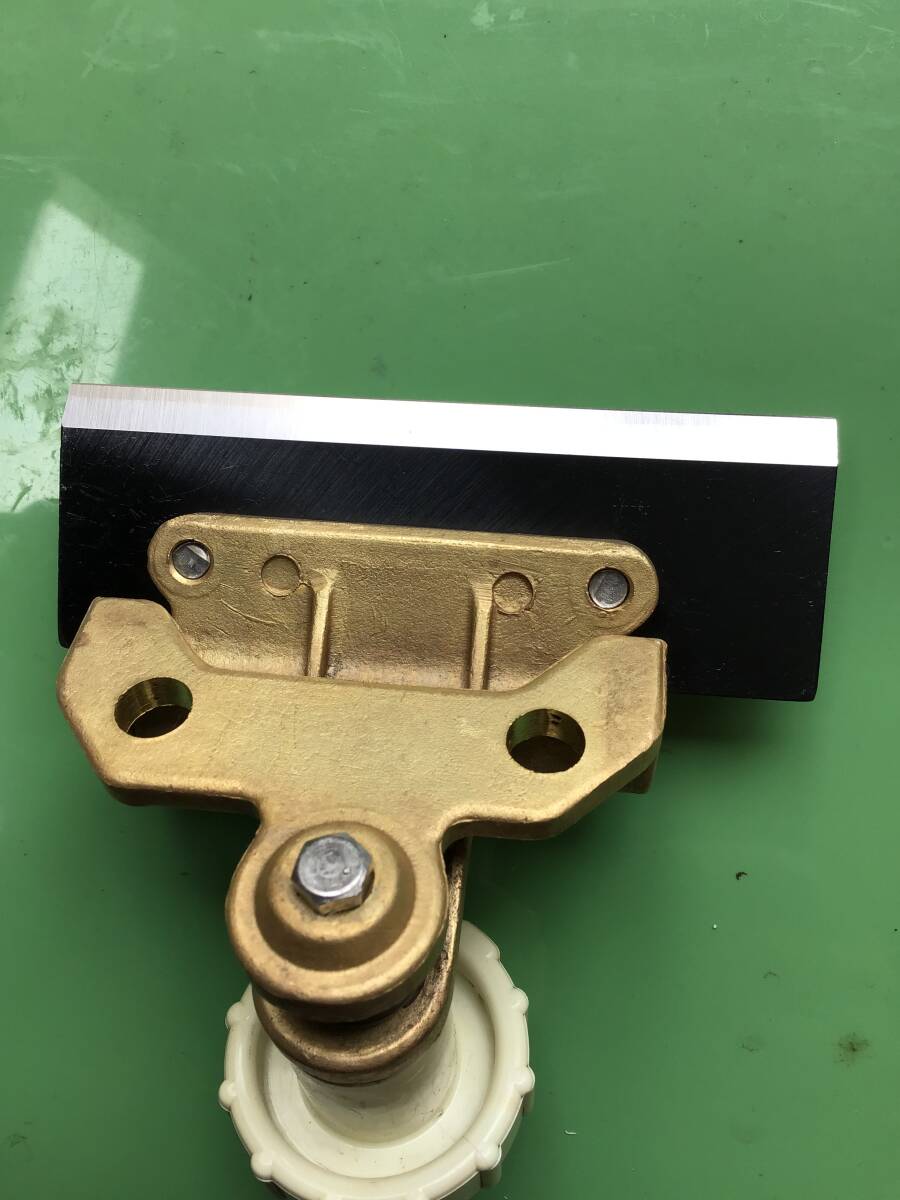 Yahoo!オークション - 【CHUBU】HF-800N 再生品 氷削機 アイススライサ...