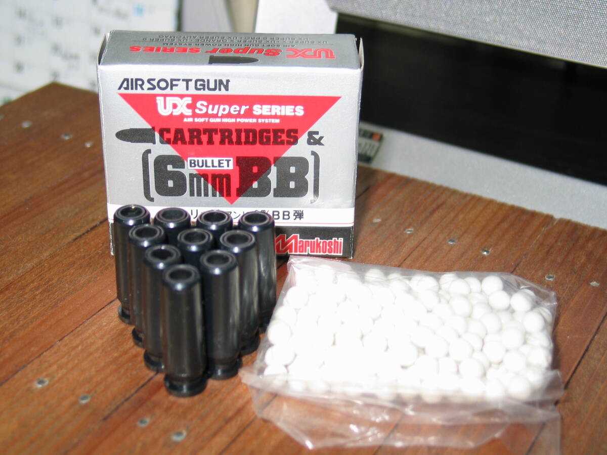 Yahoo!オークション - マルコシ マツシロ UX スーパーX スーパー9 スー...