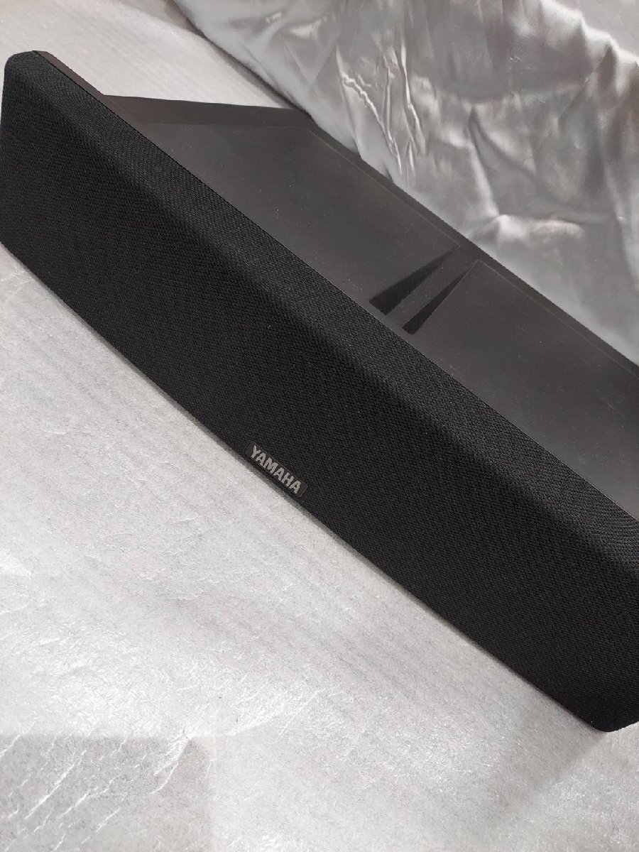Yahoo!オークション - YAMAHA NS-C60センタースピーカー