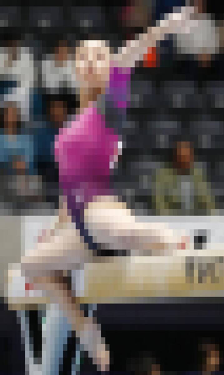 Yahoo!オークション - GYMNASTICS ILLUSTRATED ”2018-2023 JAPAN Wome...