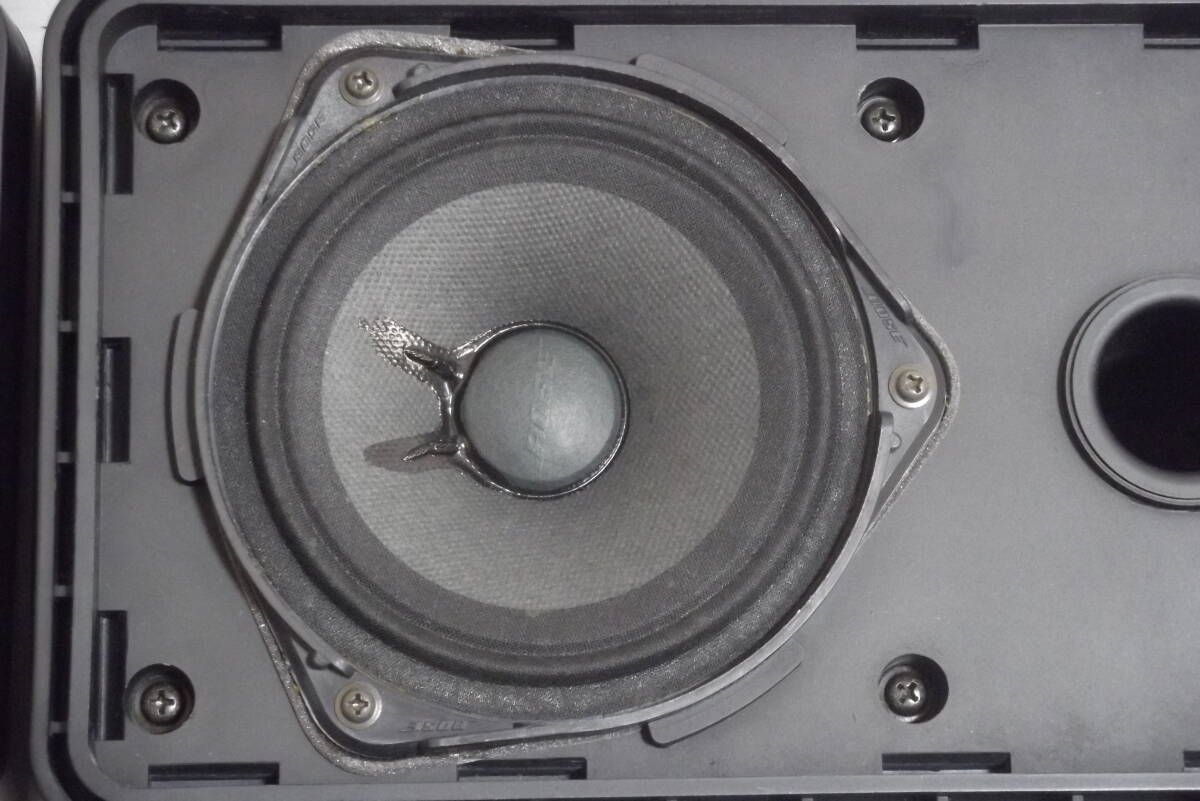 Yahoo!オークション - BOSEスピーカー BOSE101MM(cereal連番)＆点釣り...