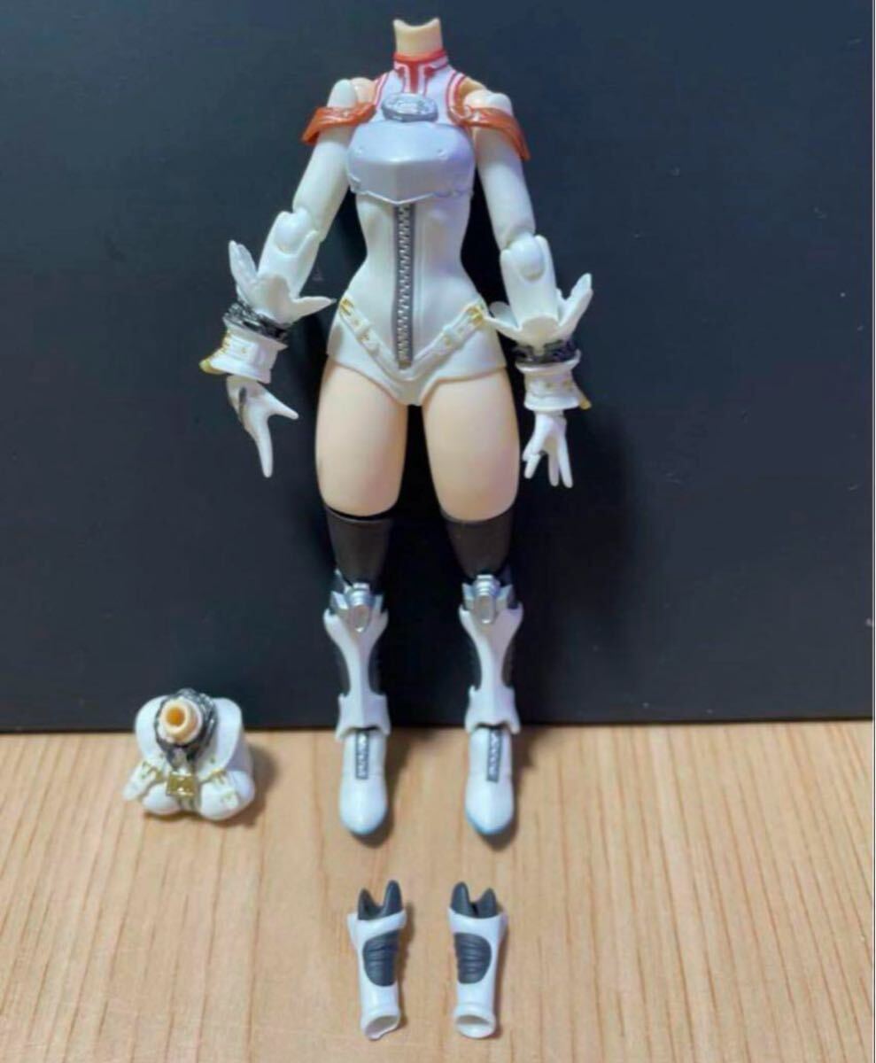 Yahoo!オークション - figma sao Fate extra ホロライブ 体パーツ