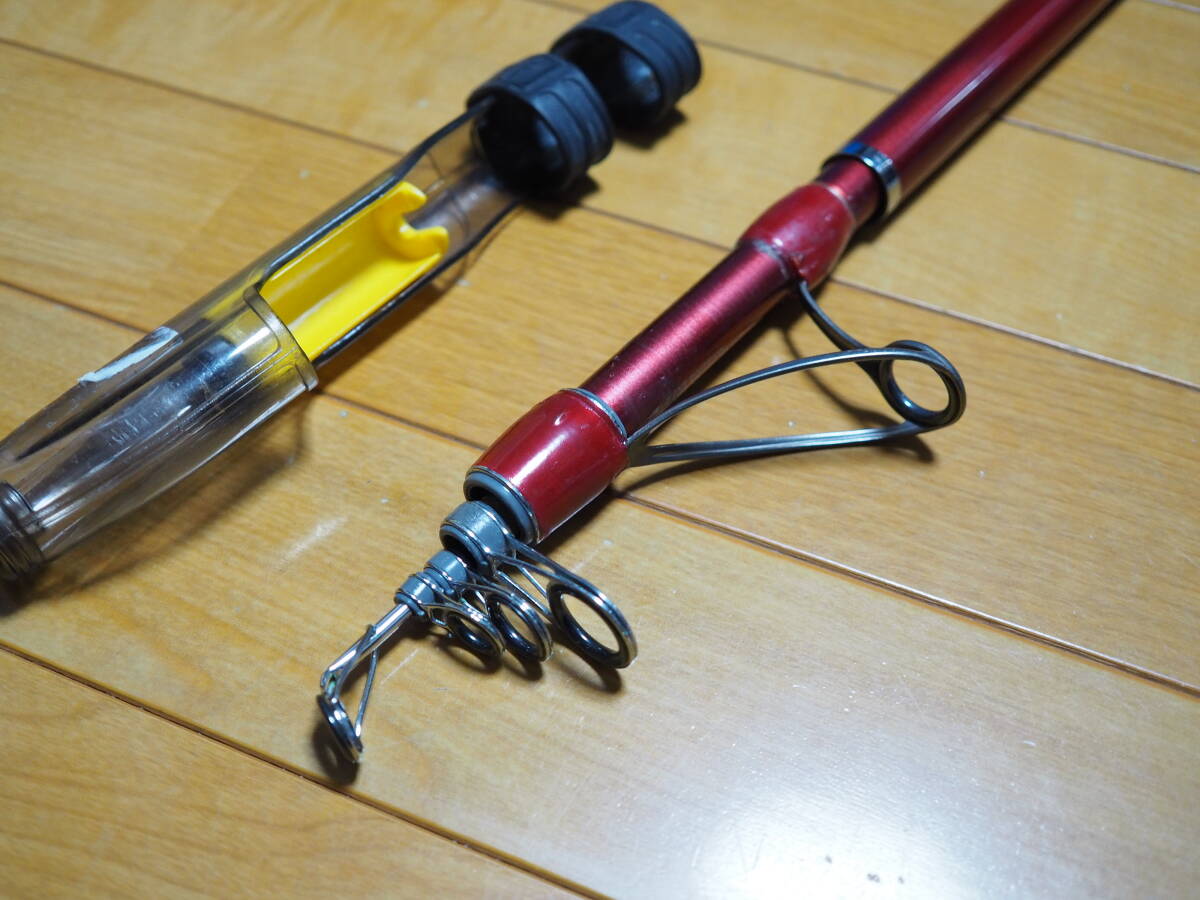 Yahoo!オークション - 美品 ダイワ トーナメントサーフ T27-425 カス...