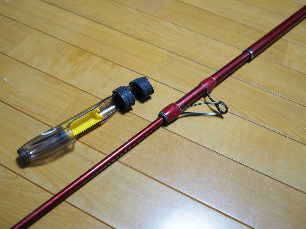 Yahoo!オークション - 美品 ダイワ トーナメントサーフ T27-425 カス...