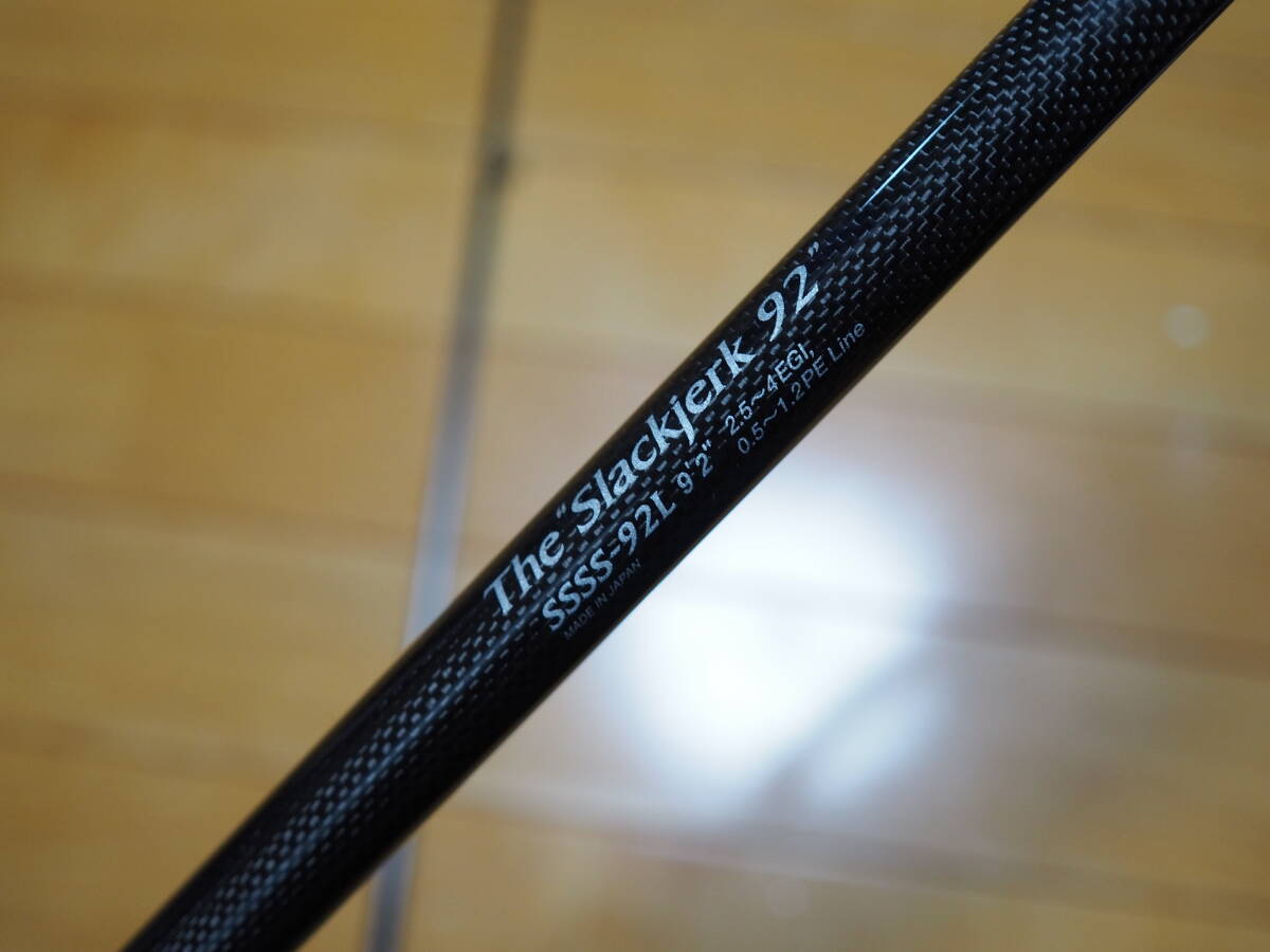 Yahoo!オークション - 美品 エバーグリーン スキッドロウ セカンドス...