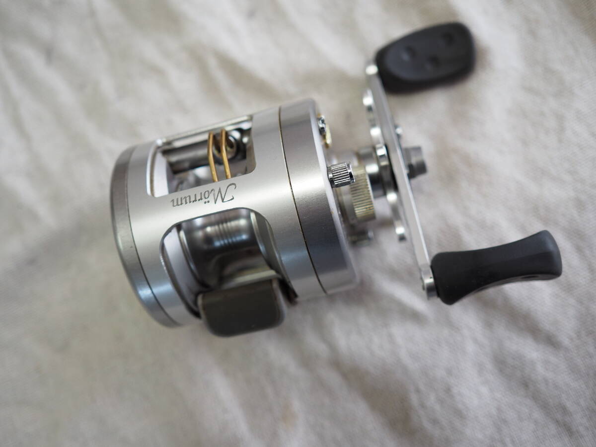 Yahoo!オークション - 美品 ABU アンバサダー モラム SX 1600C