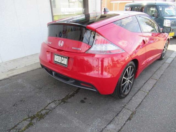 Yahoo!オークション - CR-Z 1.5 ベータ