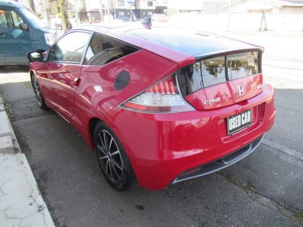 Yahoo!オークション - CR-Z 1.5 ベータ