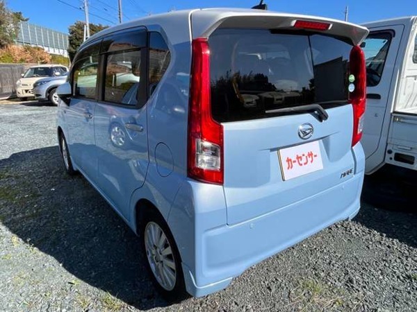 Yahoo!オークション - ムーヴ 660 X SA Bカメラ ナビ TV Bluetooth CVT