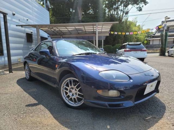 Yahoo!オークション - FTO 2.0 GPX トラストマフラー Fエアロバンパー ...