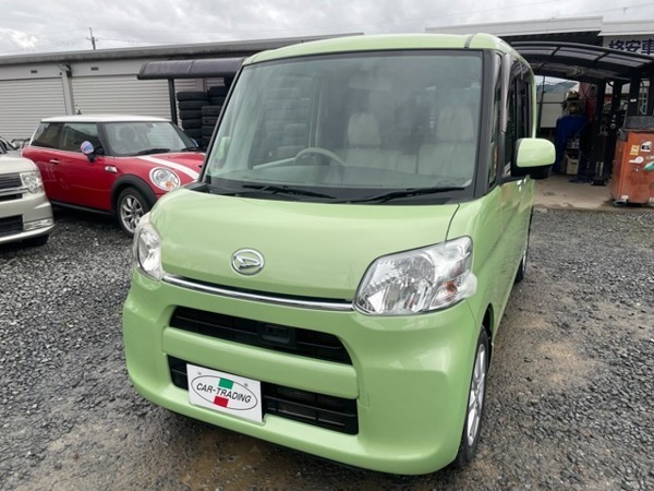 Yahoo!オークション - タント 660 X SA