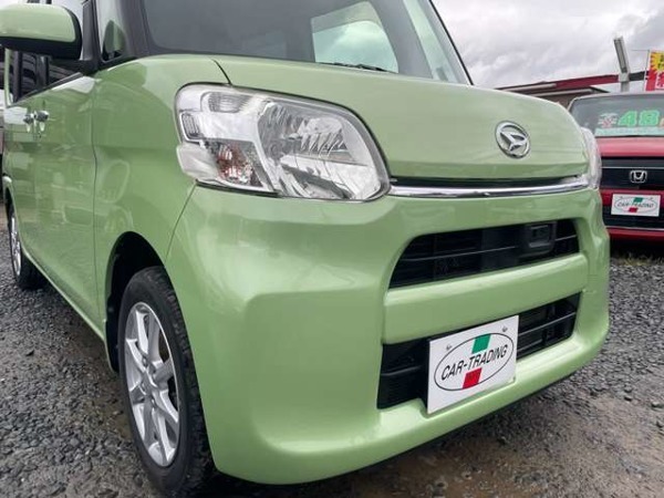 Yahoo!オークション - タント 660 X SA