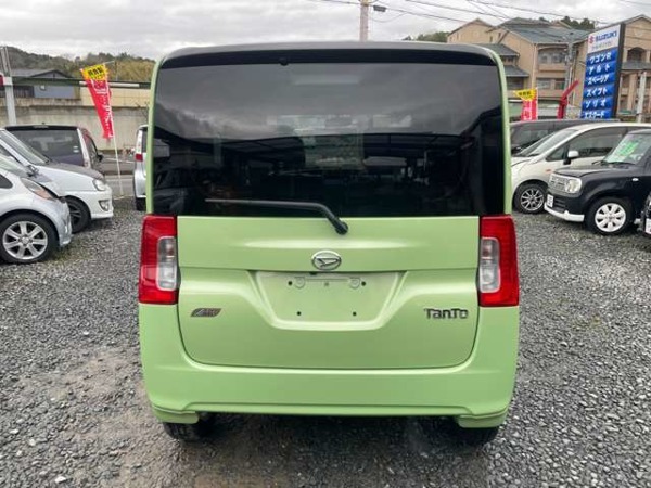 Yahoo!オークション - タント 660 X SA