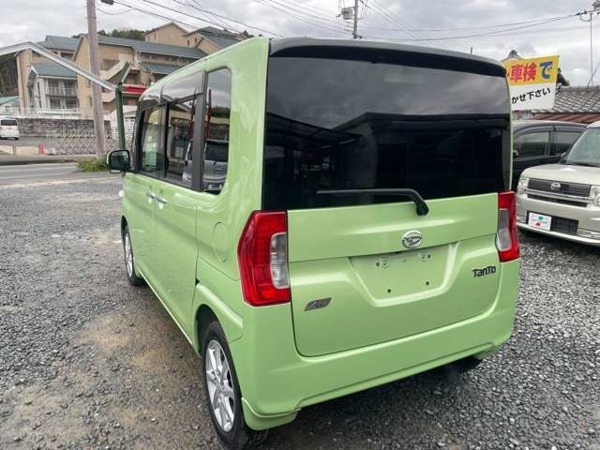 Yahoo!オークション - タント 660 X SA