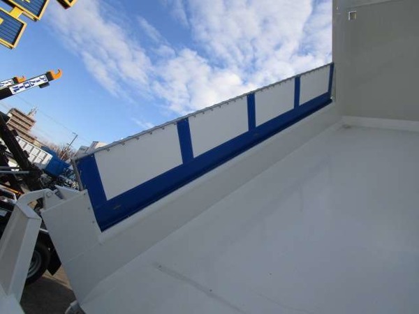 Yahoo!オークション - プロフィア 大型土砂ダンプ 750mm 積載8.7t ステ...