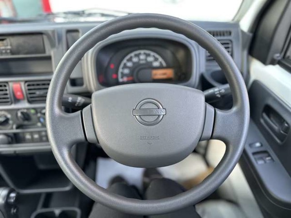 Yahoo!オークション - クリッパートラック 660 DX 4WD パワーウィンド...