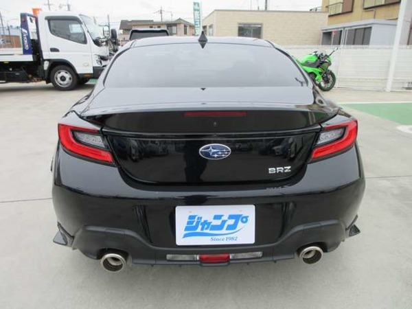 Yahoo!オークション - BRZ 2.4 S 6速MT STIエアロ ナビTV バックカメラ