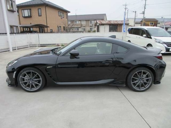 Yahoo!オークション - BRZ 2.4 S 6速MT STIエアロ ナビTV バックカメラ