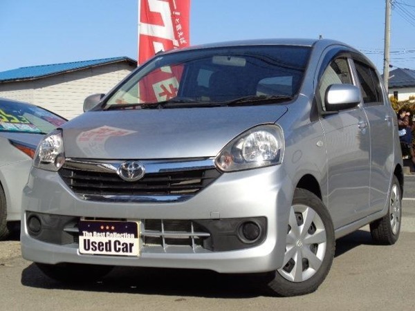 Yahoo!オークション - ピクシスエポック 660 Xf 4WD エコアイドル キー...