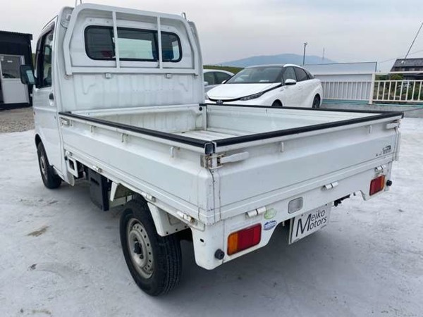 Yahoo!オークション - キャリイ 660 KC 3方開 4WD 3ヶ月自社保証/エア...