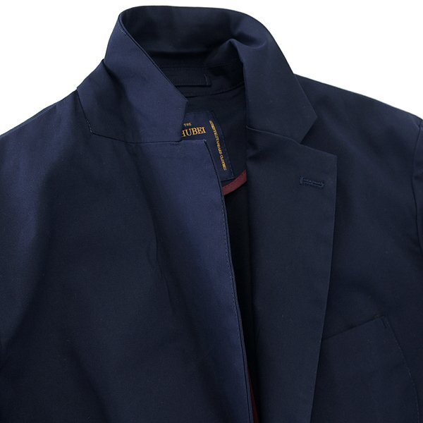 新品 チュウベイ 25SS ストレッチ コットンツイル ジャケット LL 新品 チュウベイ 25SS ストレッチ コットンツイル ジャケット LL