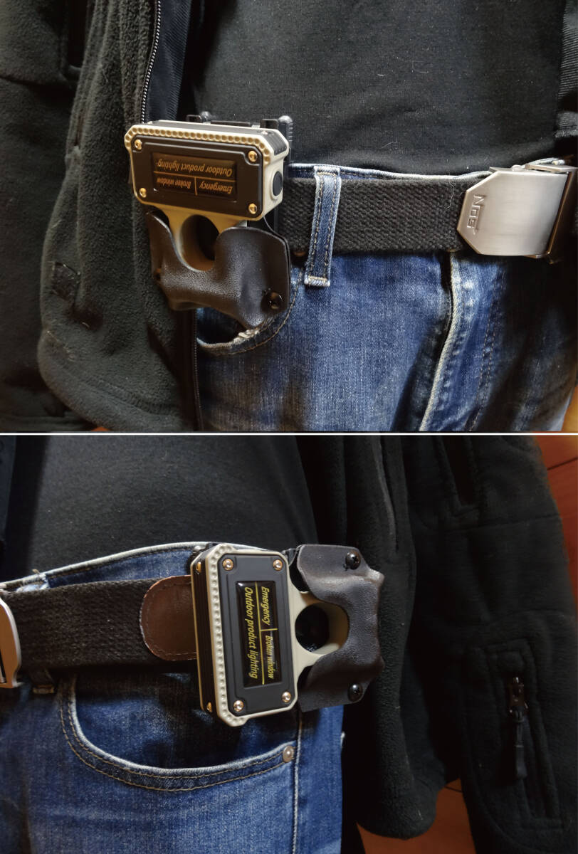 Yahoo!オークション - 強力なガラスブレーカー搭載・セルフディフェン...