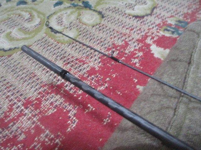 Yahoo!オークション - シマノ ルナミス S96M 中古